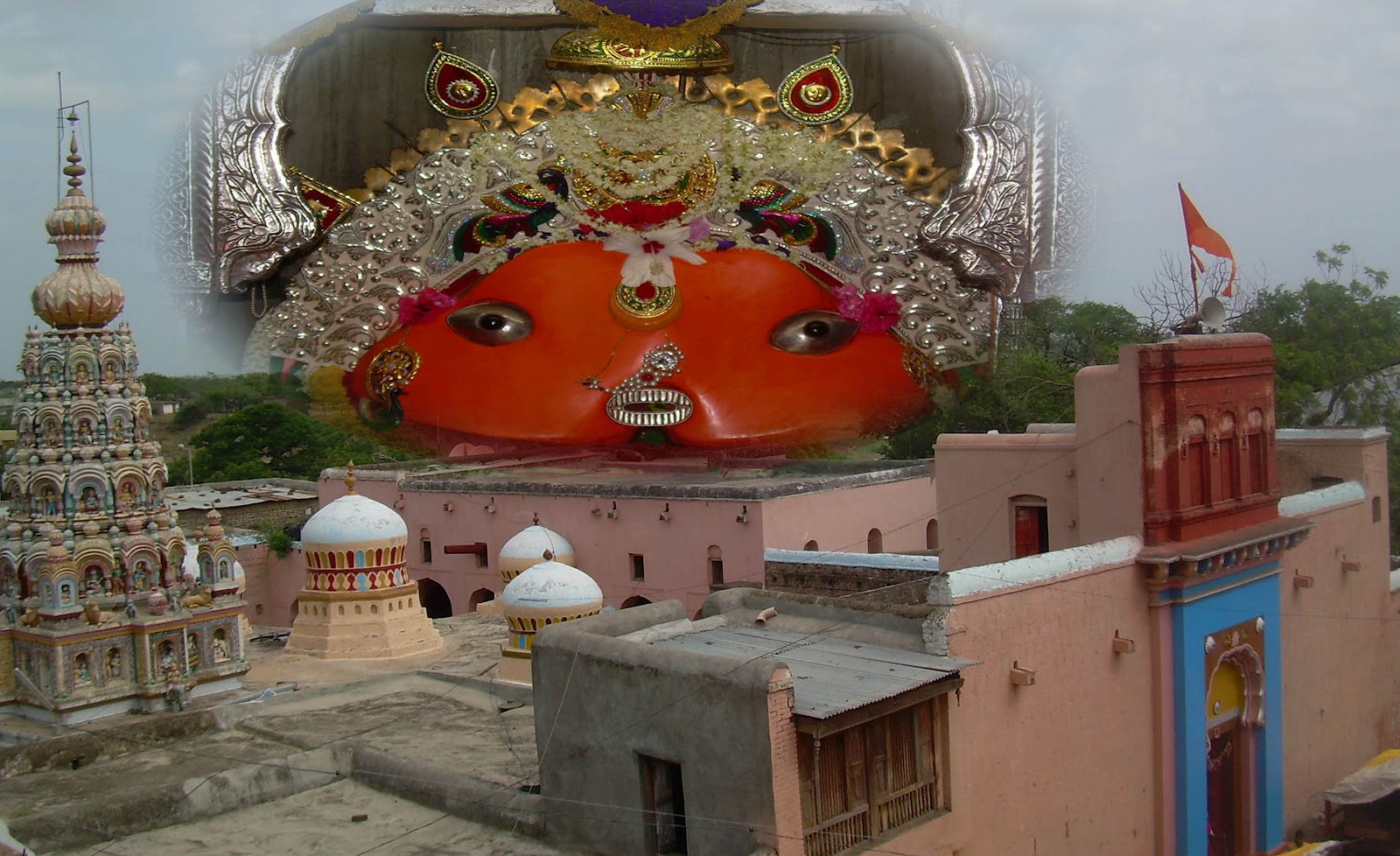 Best Tourist Places: Beed Distirct