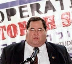 Brain Flushings: Trump calls Jerrold Nadler 'Fat Jerry'