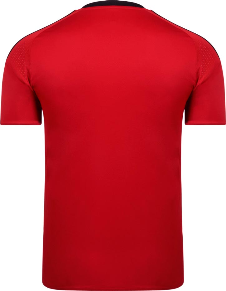 Fulham 16-17 Home and Away Kits Released - Footy Headlines