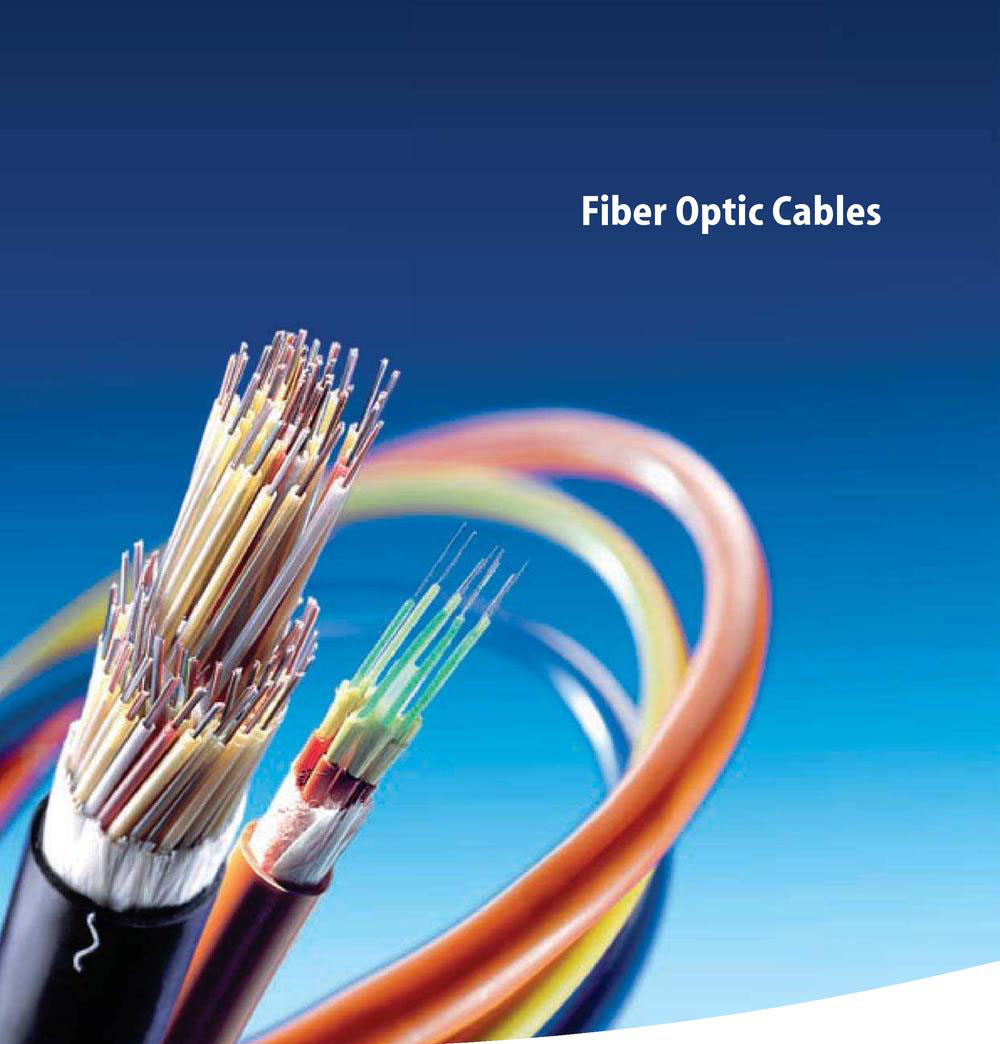 Serat Fiber Optik | URGENT.NET
