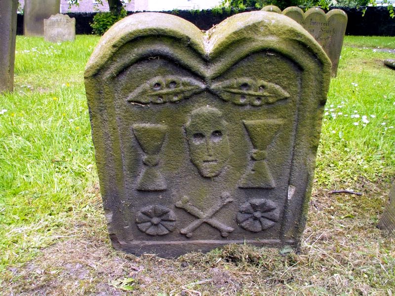 Roy's blog: UNUSUAL EPITAPHS 6