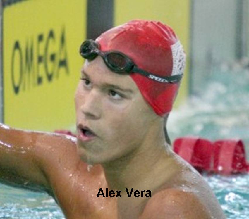 AMIGOS DE LA NATACION VALENCIANA: Control Valencia