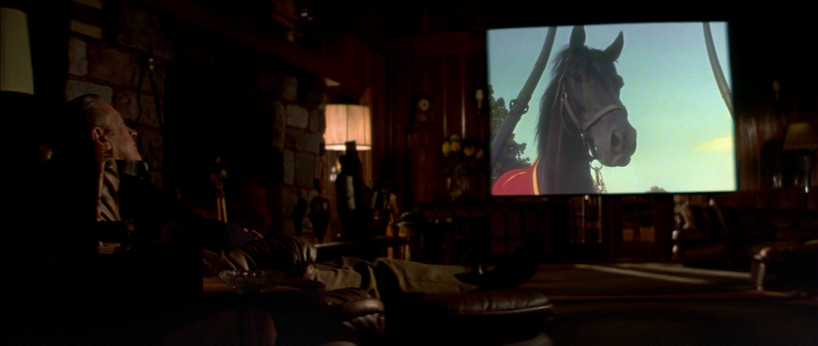 A Cloister of Wolves and Fire: Damien: Omen II [1978]