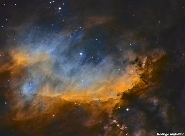 Andolfato's Astrofotography