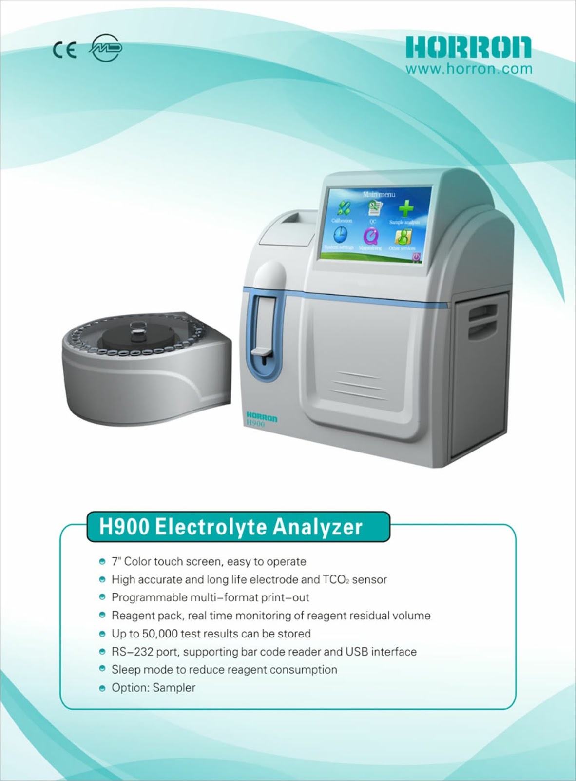 PT. BUANA MITRA SUKSES: HORRON