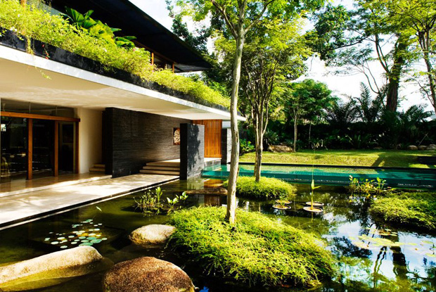 10 Tips Agar Rumah Sehat dan Bersih - jporo