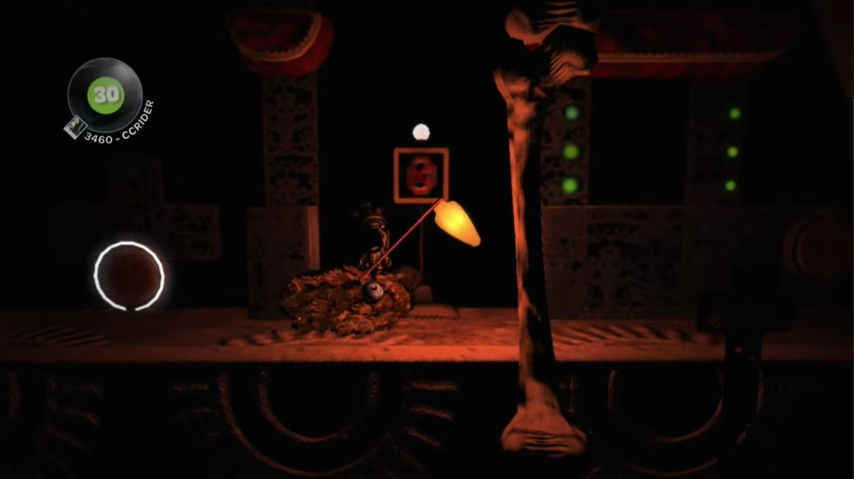 JD's Gaming Blog: The Past and Times of Yore: LittleBigPlanet, multi ...