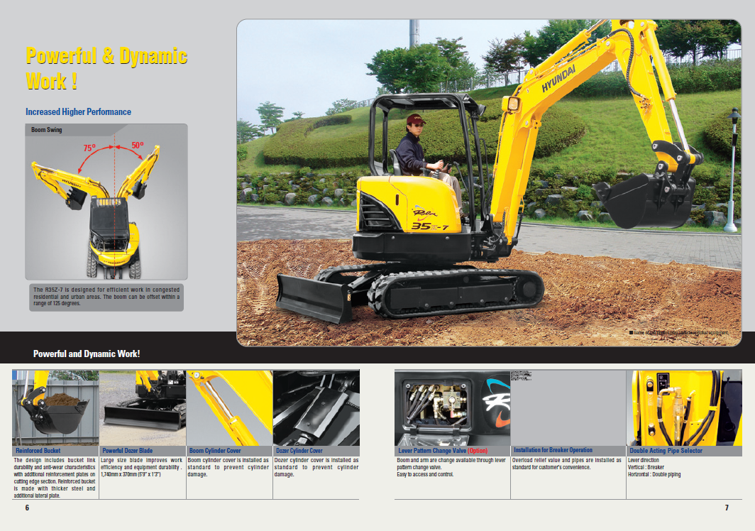 Jual beli excavator mini bekas murah: Jual exavator mini di jakarta