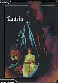 International Cinema: Laurin (1989) - Reviewed