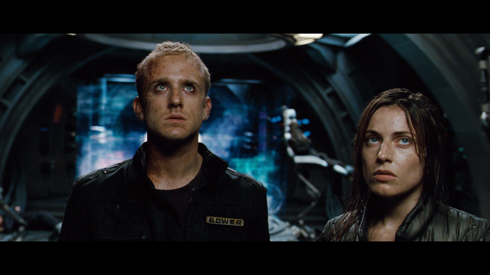 Happyotter: PANDORUM (2009)