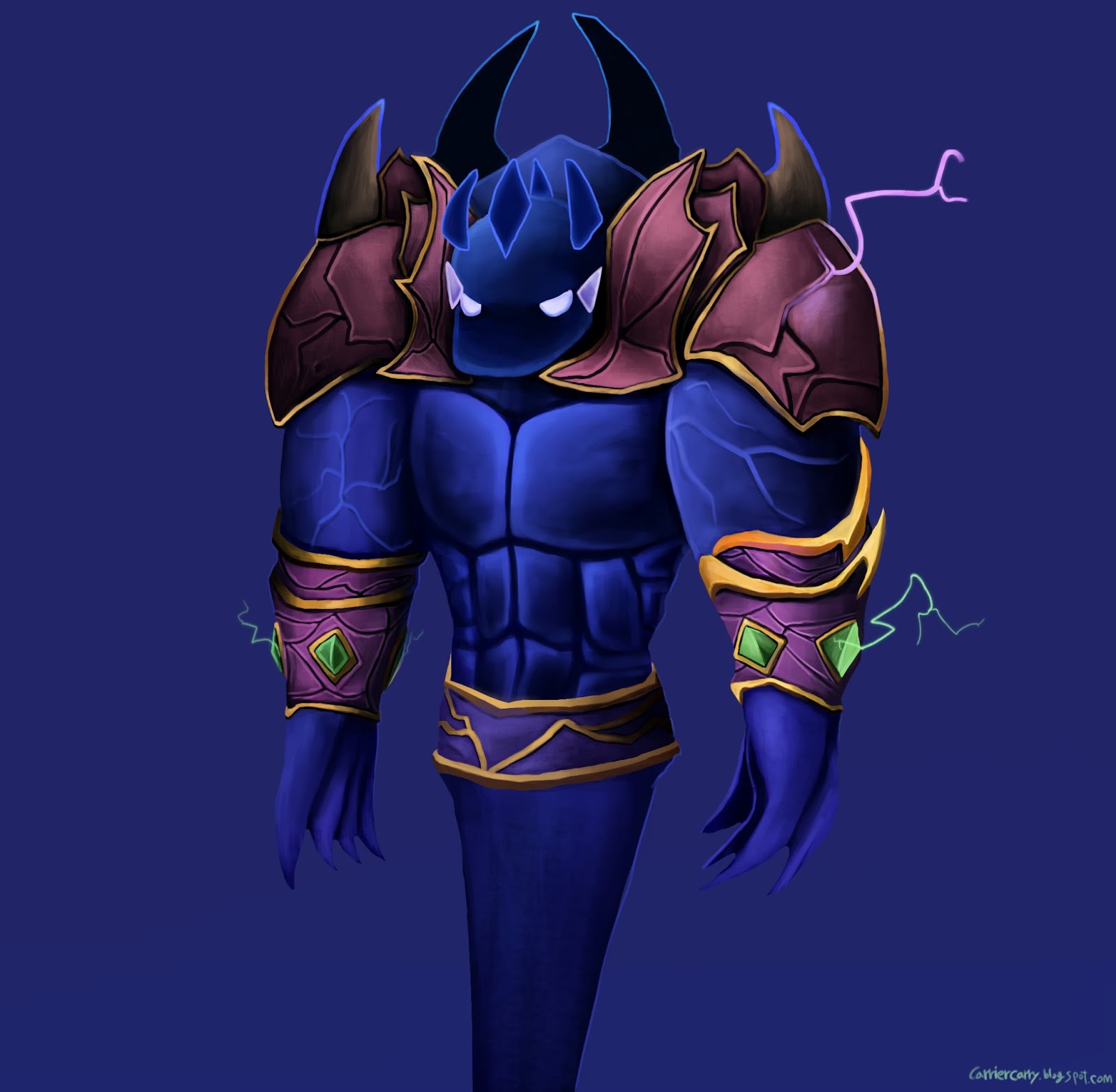 Void Mind Destroyer Concept Art void-mind-destroyer-concept-art