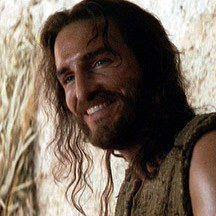 Life's Fountain Global: The Eyes Of Jesus...