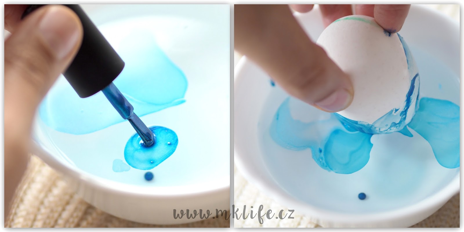 Vajco-mraMOR • mklife.cz