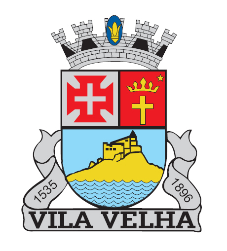 Símbolos do Município - Vila Velha - Estação Capixaba