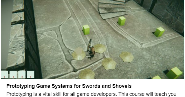 MJ's Developer Diaries: Prototyping Game Systems, Part 1: Design ...