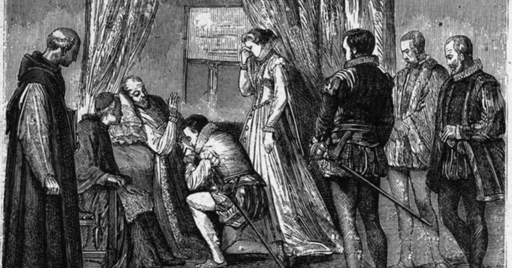 Memoria gráfica de España.: Felipe II