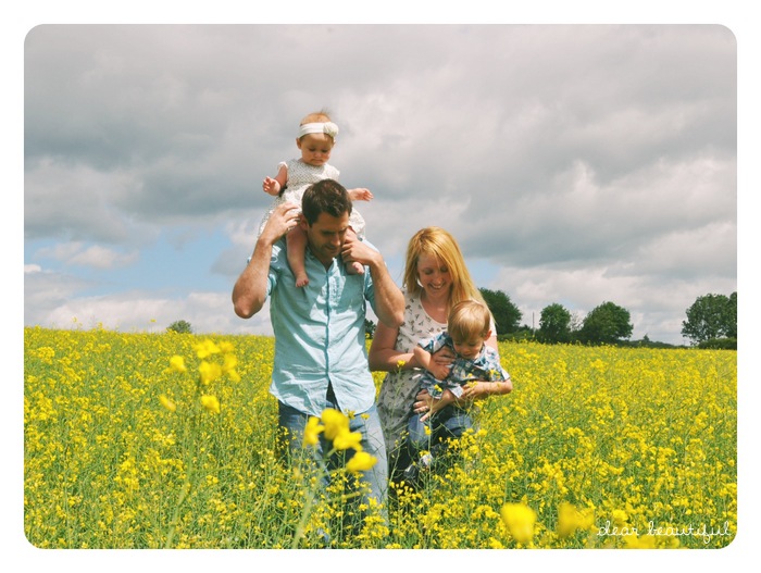 me and mine {june} - dear beautiful {a family lifestyle blog}