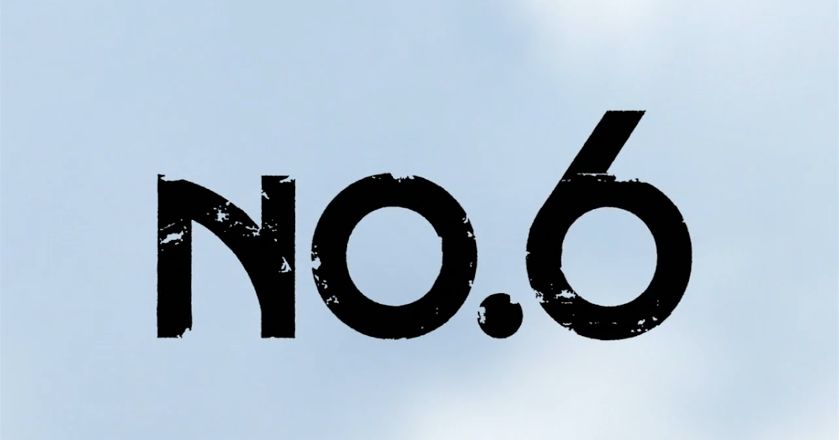 The Movie Man: No.6 (2011)