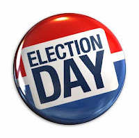 Radnor Library Kid Zone: We are Closed for Election Day