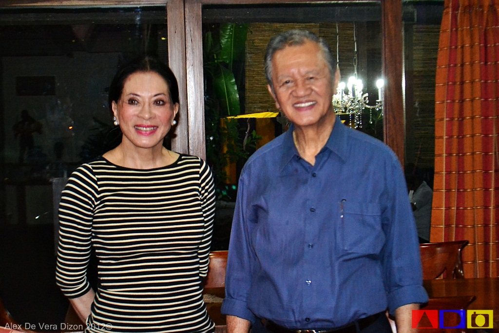 Meet The Cojuangcos - Recycle Bin of a Middle Child