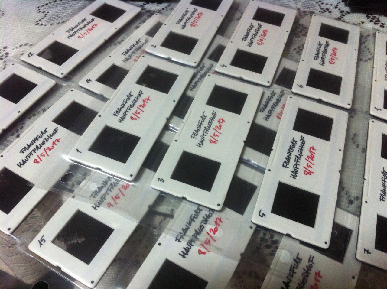 MI MUNDO EN SUPER-8: FILMINA: NUEVO LABORATORIO EN ESPAÑA PARA ¡SUPER-8 ...