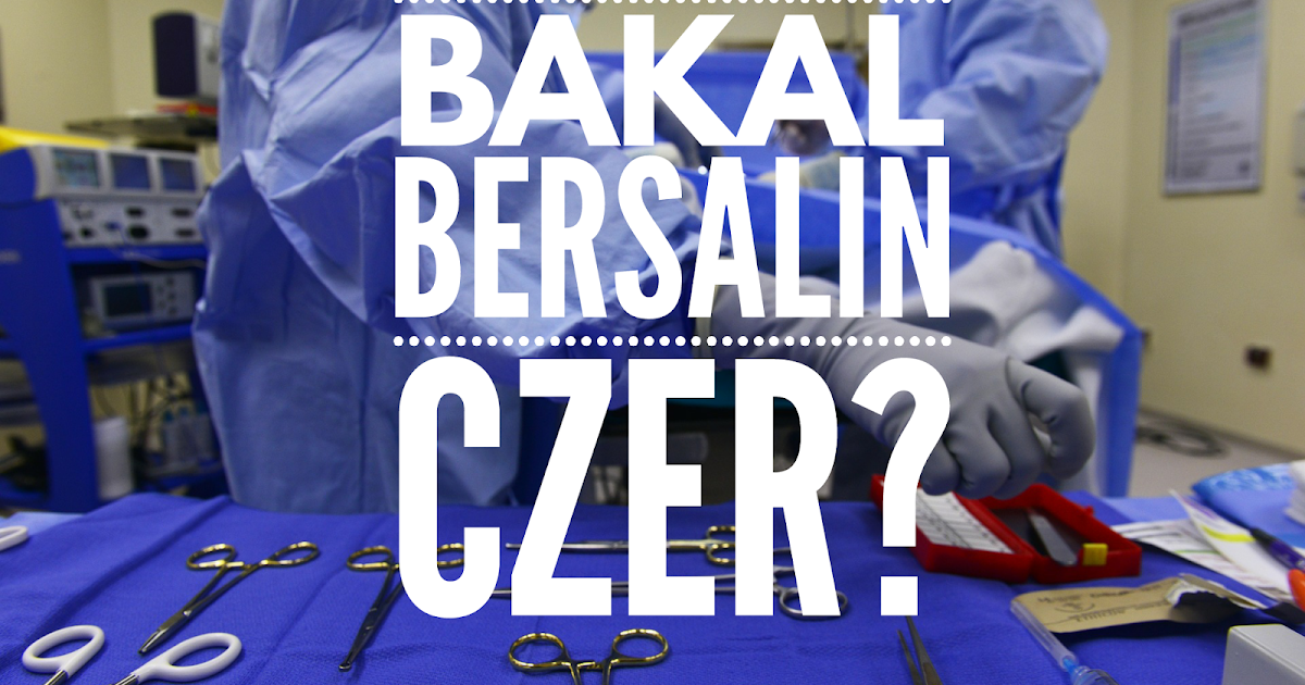 SUSAHNYA BERSALIN CZER