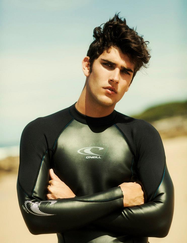 Jack Vanderhart by Zachary Handley | Oh yes I am