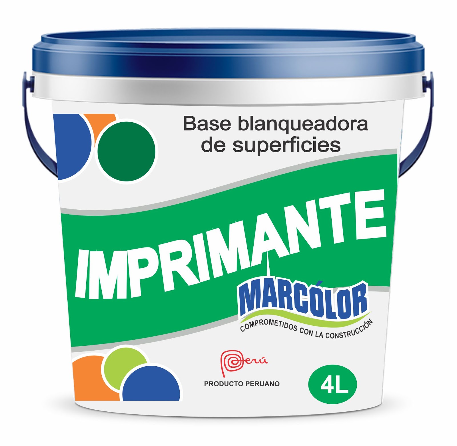 PINTURAS LATEX