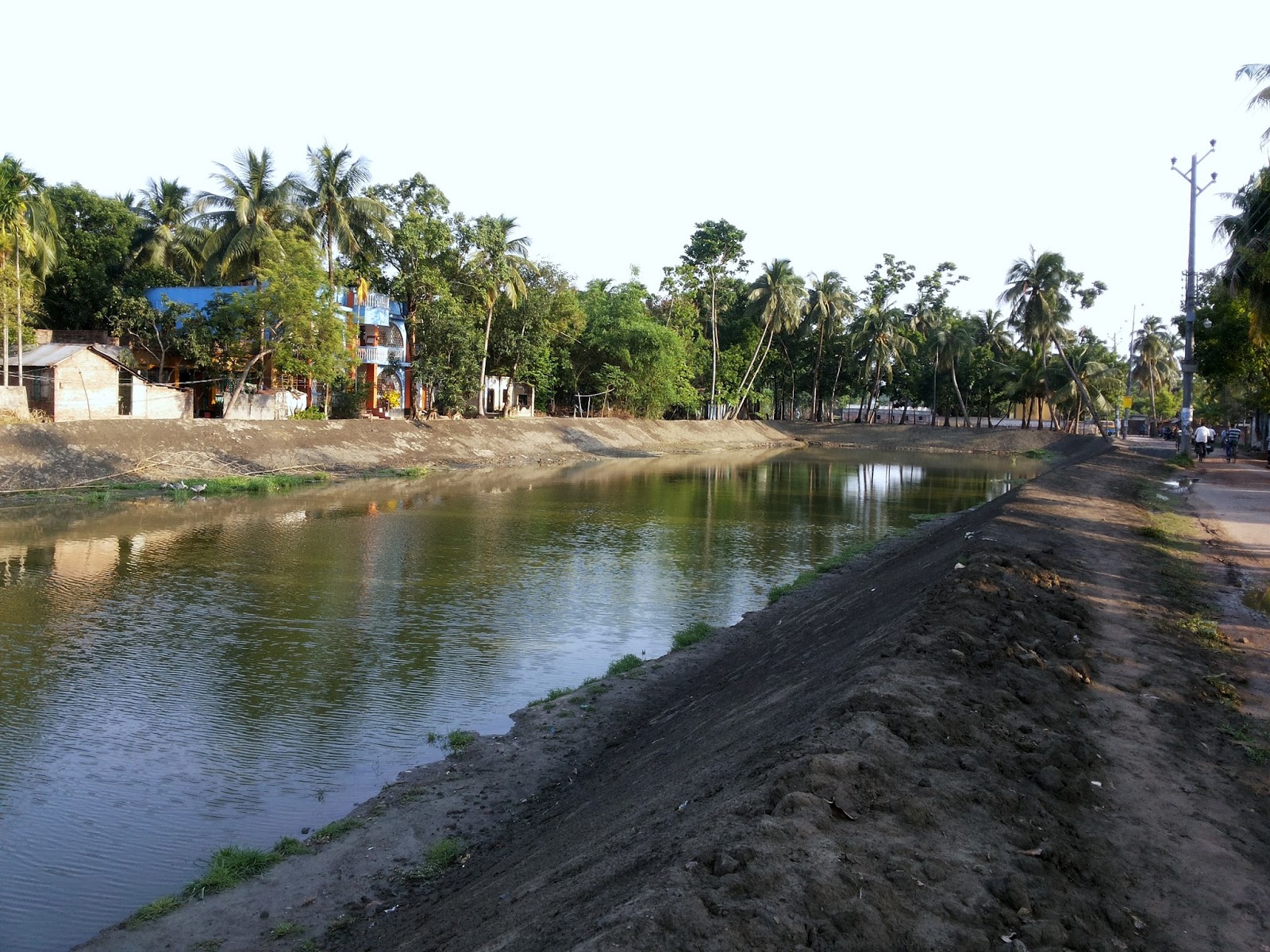 Jessore District ,Bangladesh