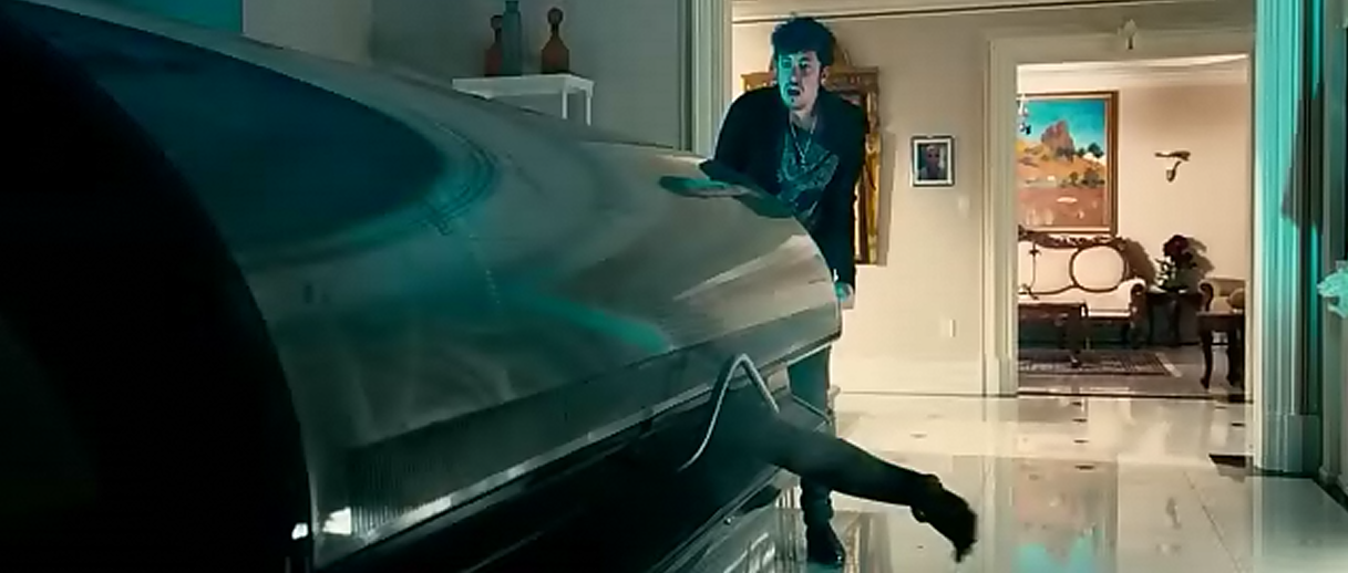 Cinema Freaks: REVIEW: Kick-Ass 2 (2013)