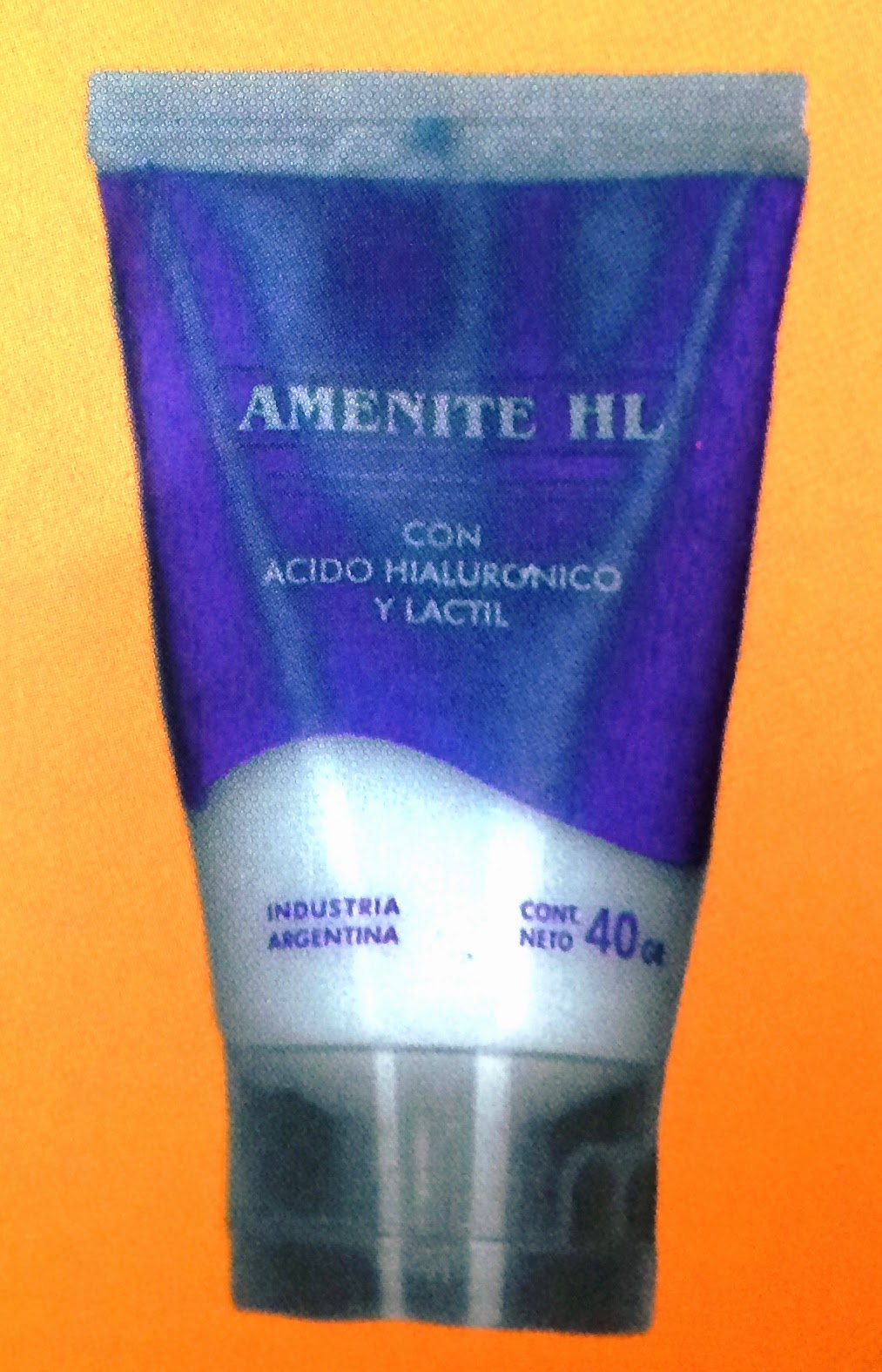 Especialidades Amenite