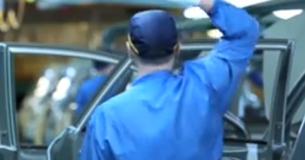 Lean Reflections: Toyota Retires the Andon Cord!