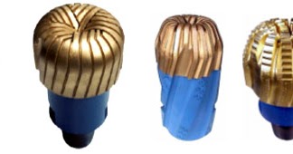 Naturel Diamonds Drilling Bits | Drilling Course