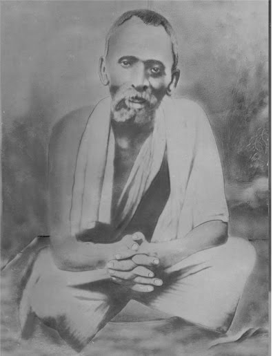 Sanatana Dharma: Kamokarsheet Japam and Seshadri Swamigal