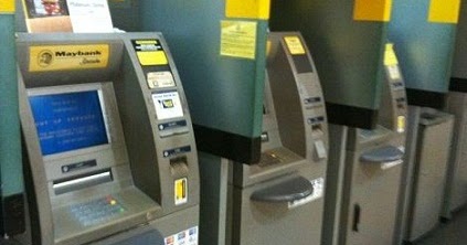 25+ Ide Terbaru ATM Bank Di Indonesia