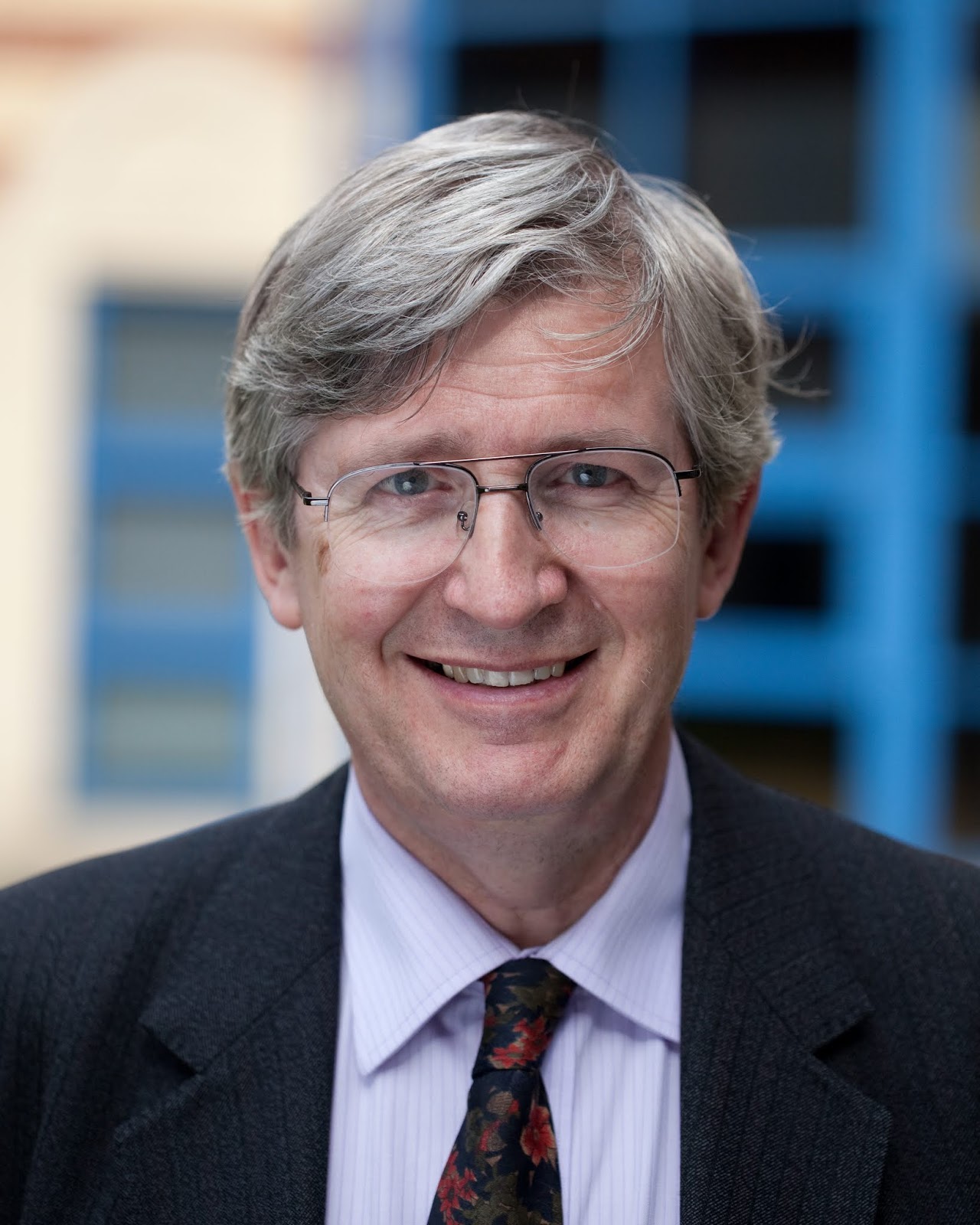 Professor Peter Willett celebrated at international Chemoinformatics ...