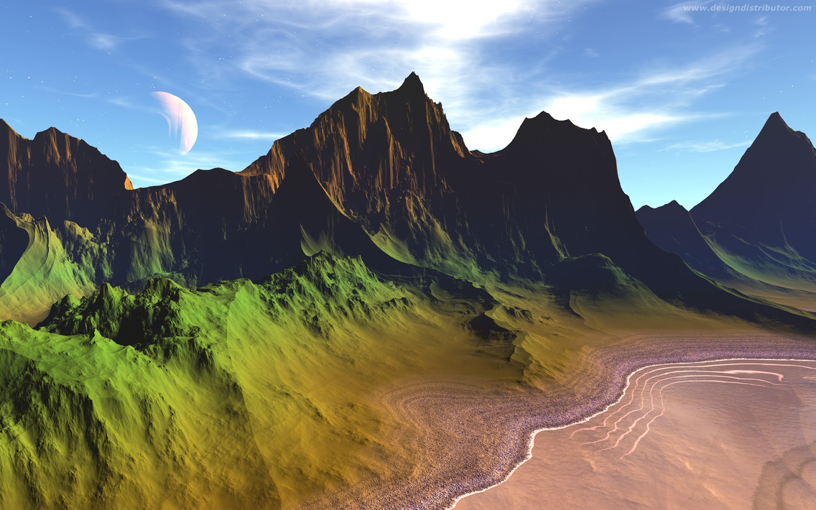 Nature Wallpapers HD, Desktop wallpaper | Poze Faine