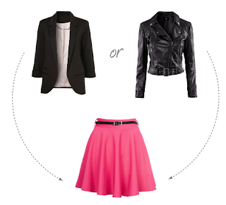 Girls for God: 4 Ways to Make a Skirt Less Girly