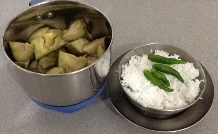 Uma cooks.......: Kannimanga Arachu kalaki