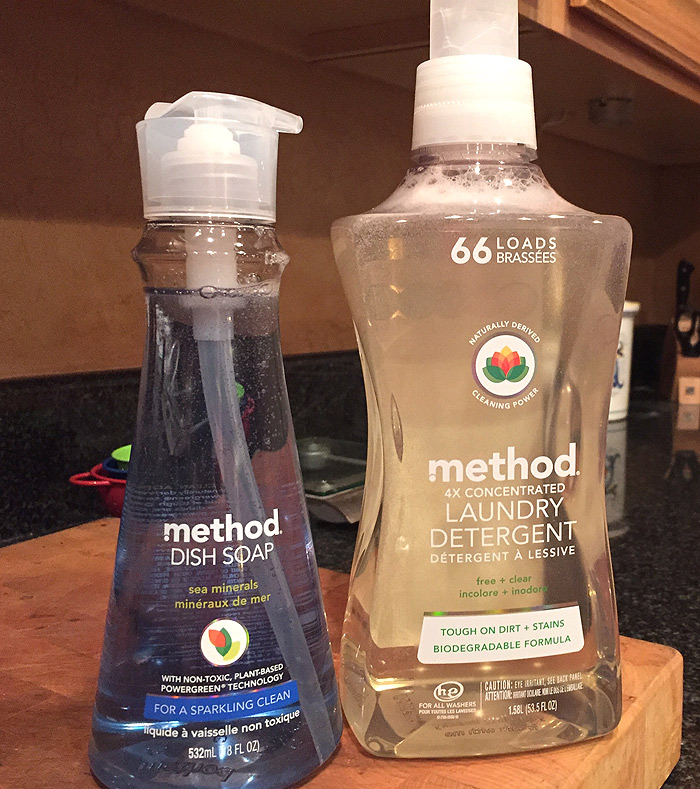 Food Hunter's Guide to Cuisine: Target Made To Matter Products To ...