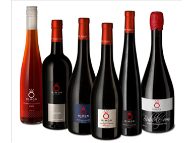 יין אלכוהול ועוד דברים טובים: יקב רימון- מסורת, לב ונשמה - Rimon