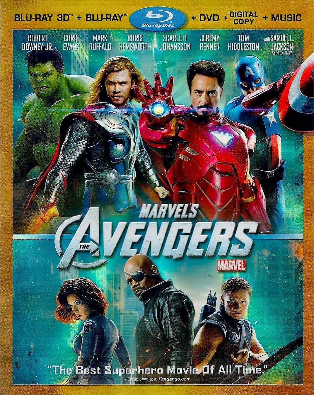 blu-ray and dvd covers: DISNEY AND PIXAR BLU-RAYS