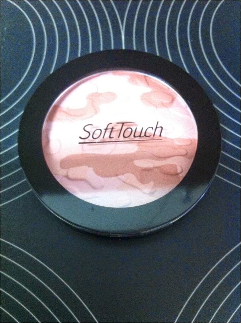 JustLikeThat: סופטאץ' SoftTouch