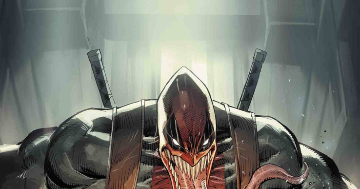 The Venom Site: september 2017 venomized variants