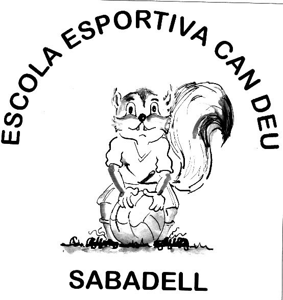 Història de l'AECD | Associació Esportiva Can Deu