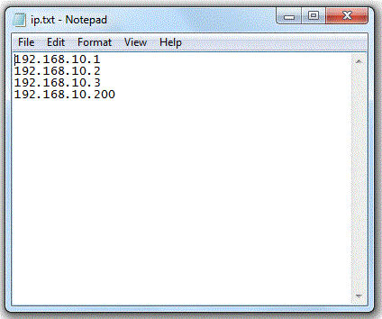 Networklearner: How to remove rows with specific text from the notepad using python 2.7