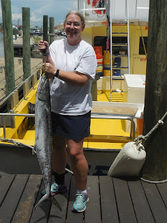 Gulf Currents: Meet the Council - Susan Boggs and JD Dugas