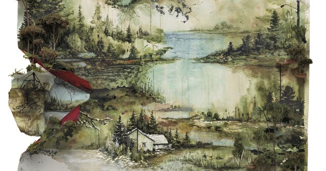 Song in Focus: 'Roslyn' by Bon Iver and St. Vincent