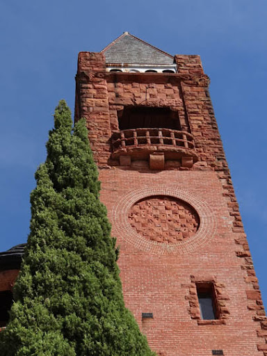 Reflections From the Fence: THE Trip, THE Encore' :: Preston Castle ...