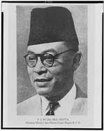 Kumpulan Biografi: Biografi Dr. Moch. Hatta